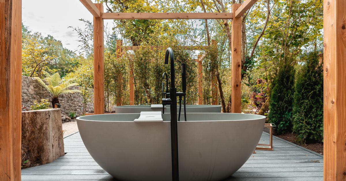 Plan the Perfect Hen Party with Wellness & Outdoor Adventures in ...